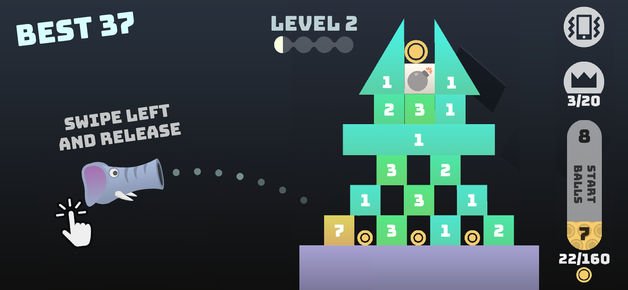 Block Balls İndir - Son Sürüm Yükle