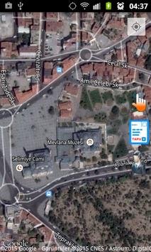 Pasor Parsel Sorgu İndir - Son Sürüm Yükle