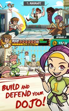 Kung Fu Clicker İndir - Son Sürüm Yükle