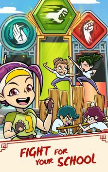 Kung Fu Clicker İndir - Son Sürüm Yükle
